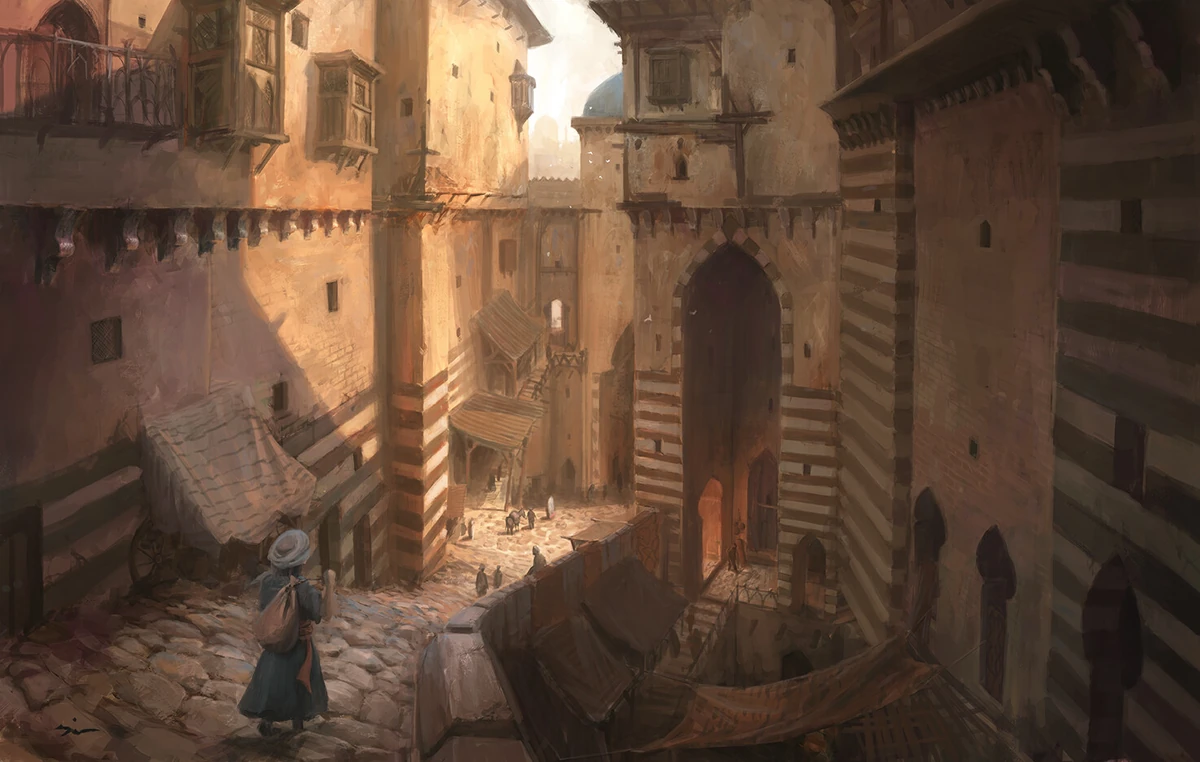 Tlholo | Éternel Wiki | Fandom