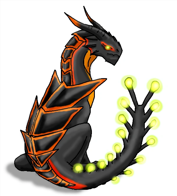 Snifflehunch | Éternel Wiki | Fandom