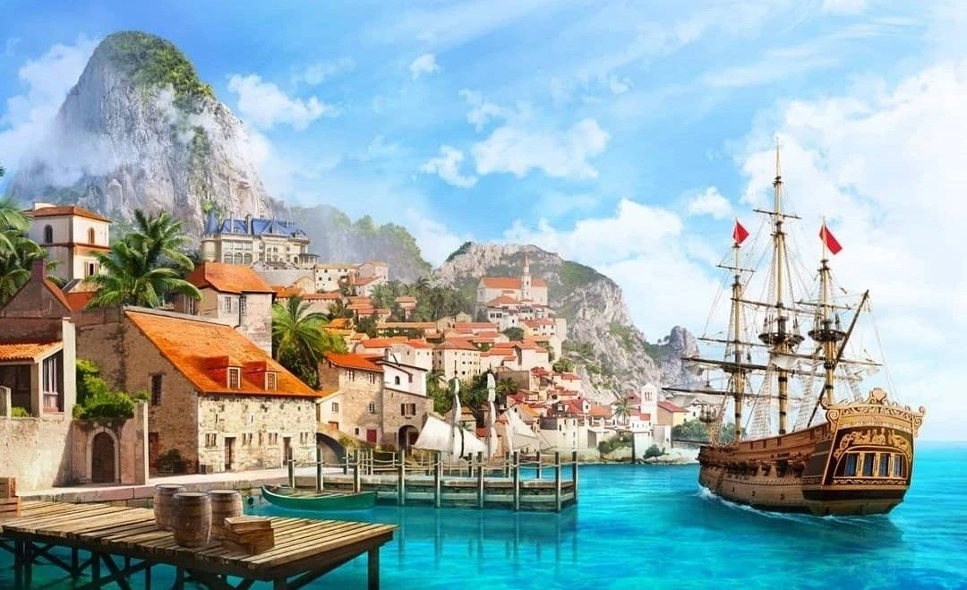 Banefort | Éternel Wiki | Fandom