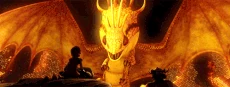 Fireworm Queen | Éternel Wiki | Fandom