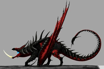 Deathgripper | Éternel Wiki | Fandom