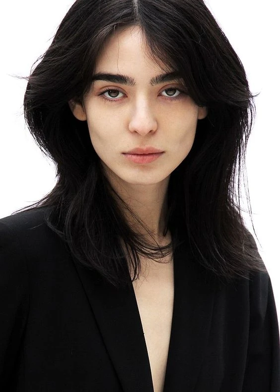Eris Saelhin | Éternel Wiki | Fandom