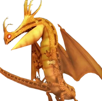 Fireworm Queen | Éternel Wiki | Fandom