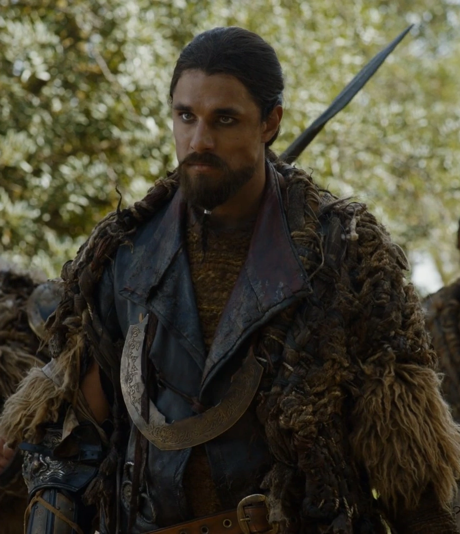 Khal Qavvo | Éternel Wiki | Fandom