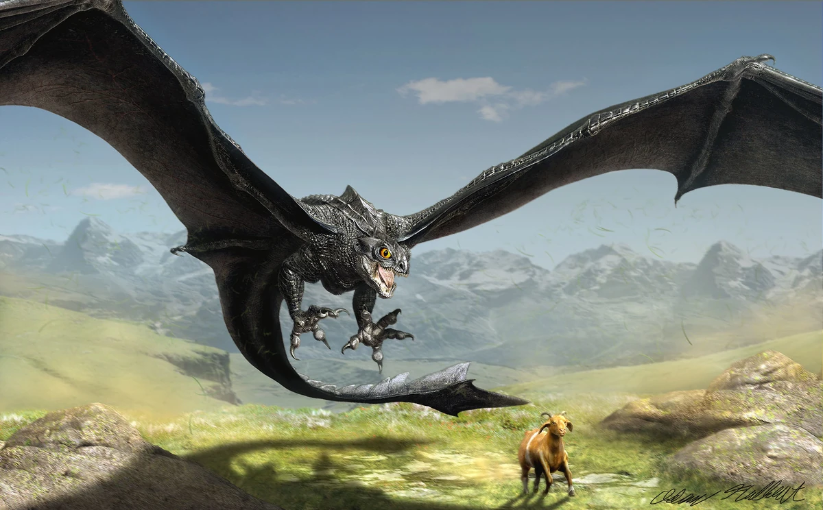 Reaper | Éternel Wiki | Fandom