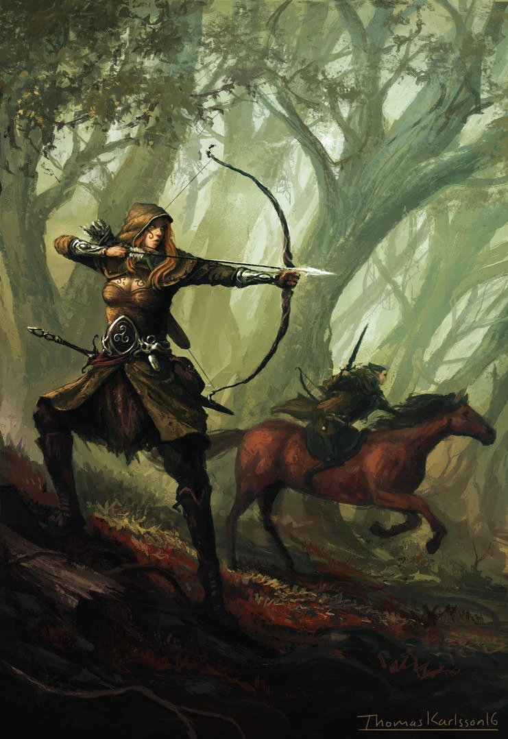 Tenakth | Éternel Wiki | Fandom