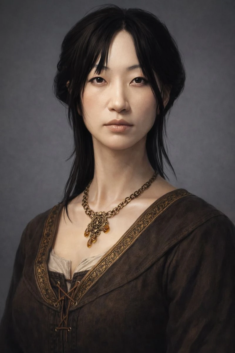 Tano Ackerman | Éternel Wiki | Fandom