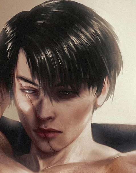 Levi Ackerman | Éternel Wiki | Fandom