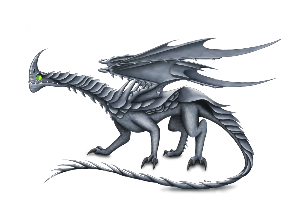 Razorwhip | Éternel Wiki | Fandom