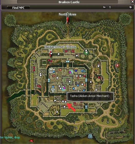 Tanya | Eternia Games Dekaron Wiki | Fandom