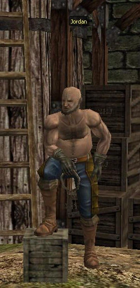 Jordan | Eternia Games Dekaron Wiki | Fandom