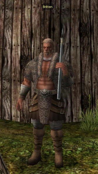 Britten | Eternia Games Dekaron Wiki | Fandom