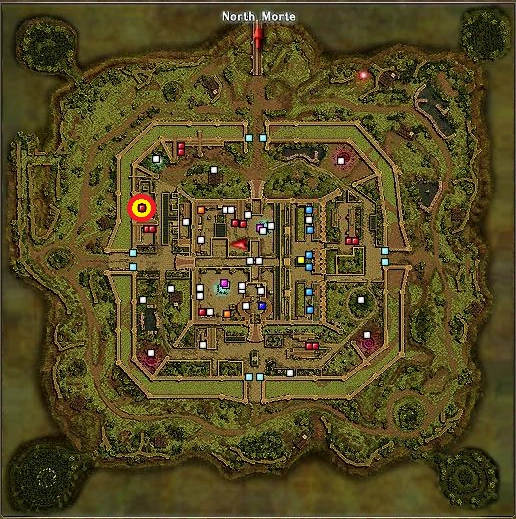 Poia | Eternia Games Dekaron Wiki | Fandom