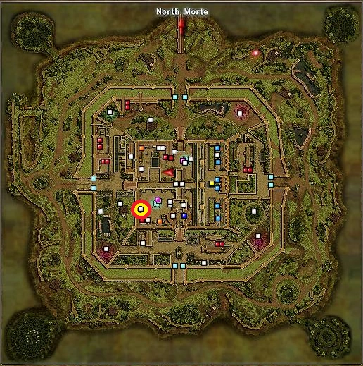 Isadora | Eternia Games Dekaron Wiki | Fandom