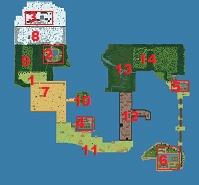 Locations | Eternia: Prologue Wiki | Fandom