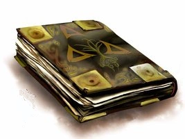 Wynne Tome | Eterniaroleplay Wiki | Fandom