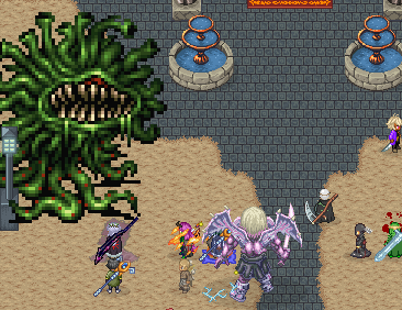 Spriggan | Eterniaroleplay Wiki | Fandom