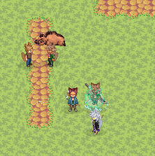 Ookami | Eterniaroleplay Wiki | Fandom