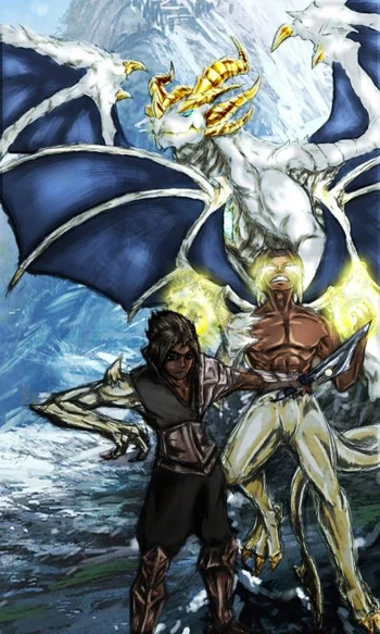 Jetniss Ravehart | Eterniaroleplay Wiki | Fandom