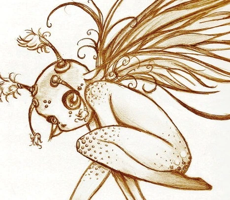 Fairy | Eterniaroleplay Wiki | Fandom