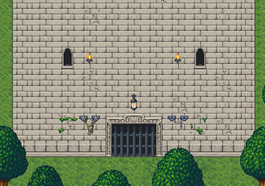 Dungeon | Eterniaroleplay Wiki | Fandom