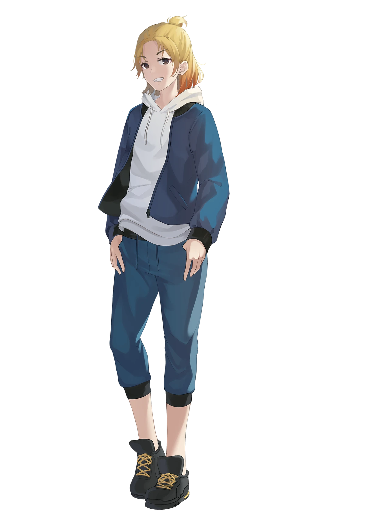 Chani | Eternights Wiki | Fandom