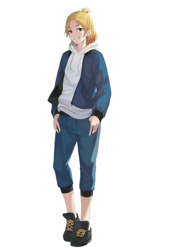 Chani | Eternights Wiki | Fandom