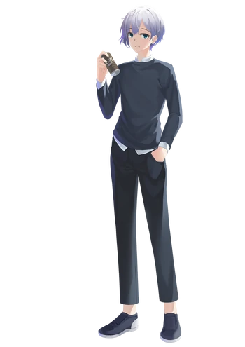 Yohan | Eternights Wiki | Fandom