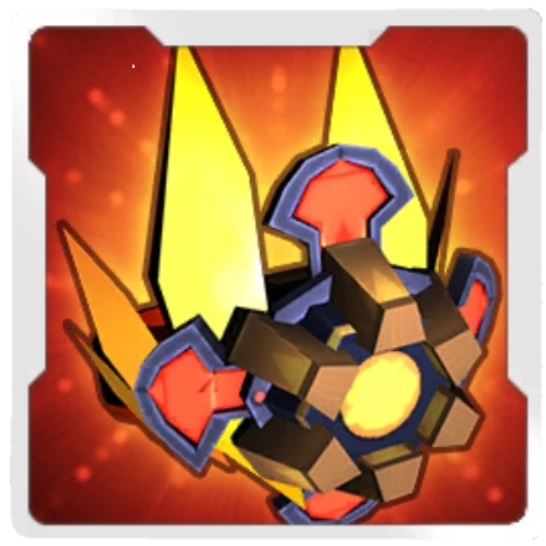 Team Power Ring | Eternity Legends Wiki | Fandom