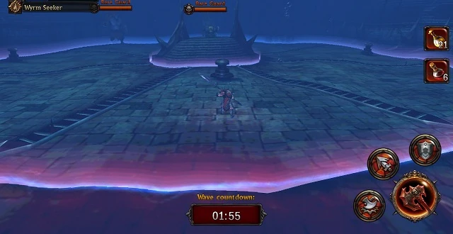 Boss Rush 2 | Eternity Warriors 2 Wiki | Fandom