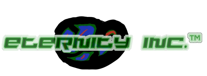 The Logo | Eternity Inc. Wiki | Fandom