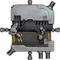 Repair Bay | Eternity MMO Wiki | Fandom