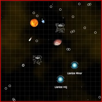 Lianize 1 | Eternity MMO Wiki | Fandom