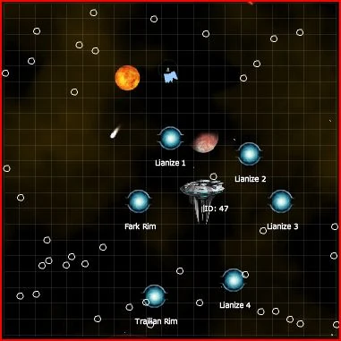 Lianize HQ | Eternity MMO Wiki | Fandom