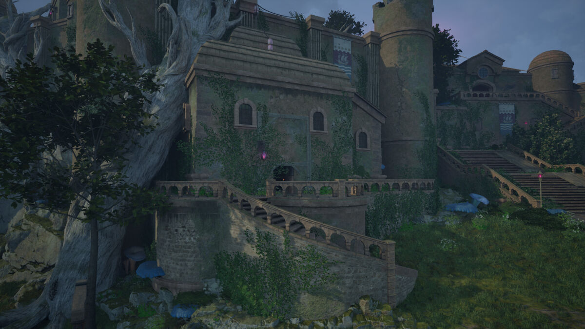 Salviuss Lab Official Pillars Of Eternity Wiki