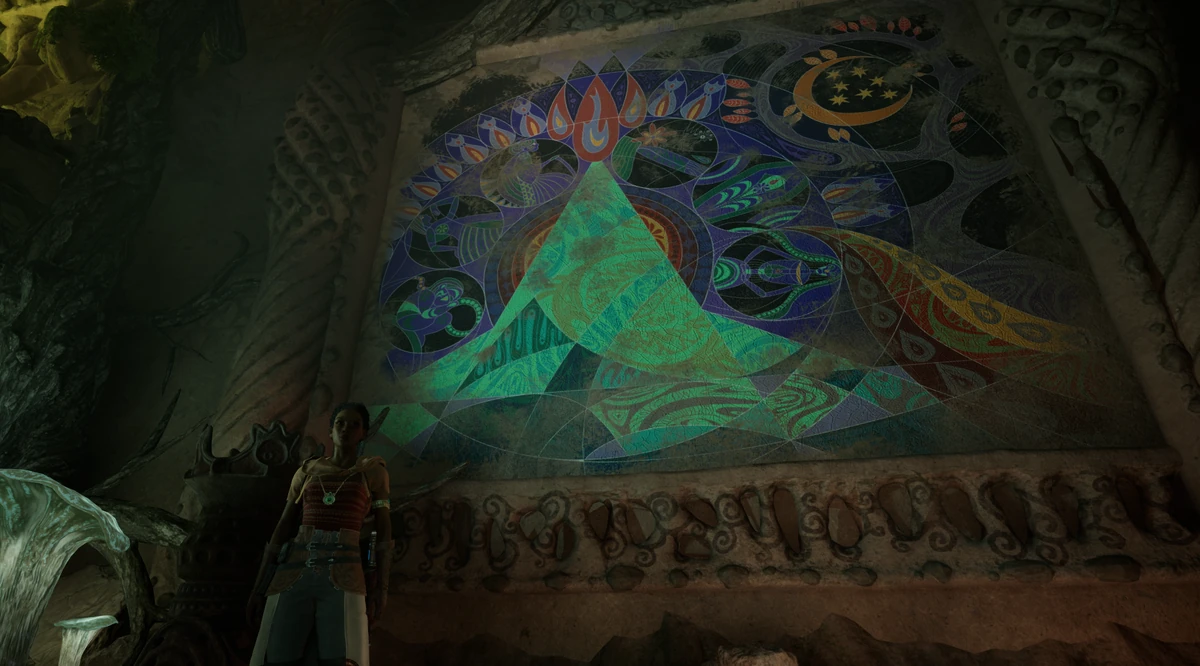 Ancient Soil - Official Pillars of Eternity Wiki