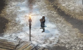 Okrun - Official Pillars of Eternity Wiki