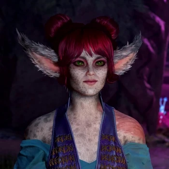 Yatzli - Official Pillars of Eternity Wiki