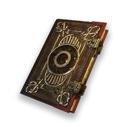 Aurochs-Skin Grimoire - Official Pillars of Eternity Wiki
