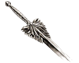 St. Ydwen's Redeemer - Official Pillars of Eternity Wiki