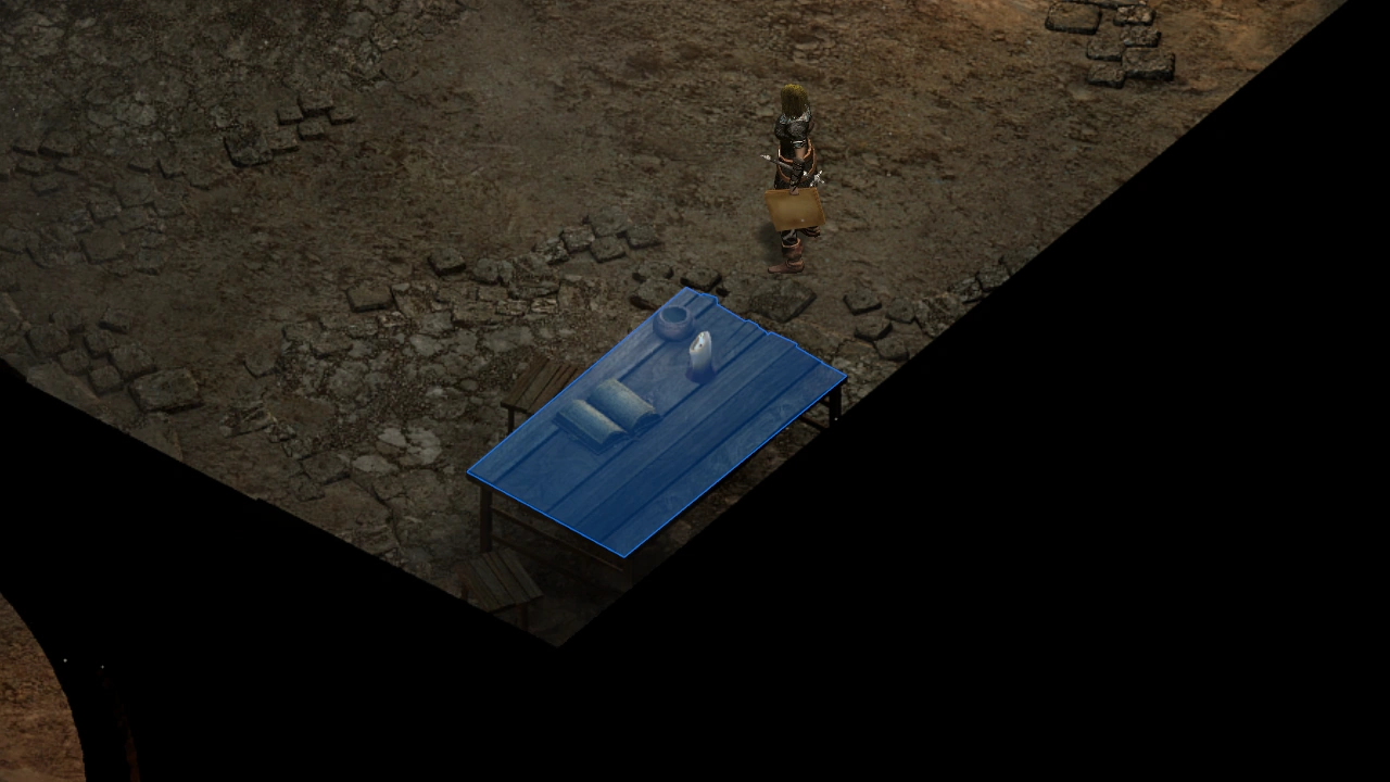 Gilded Vale Home/Loot - Official Pillars of Eternity Wiki