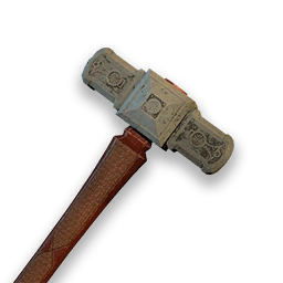 Avowed great hammers - Official Pillars of Eternity Wiki