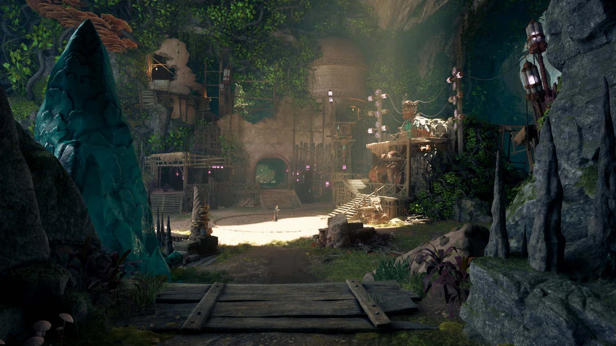 Dawntreader - Official Pillars of Eternity Wiki