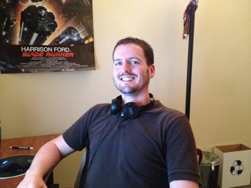 Steve Weatherly - Official Pillars of Eternity Wiki