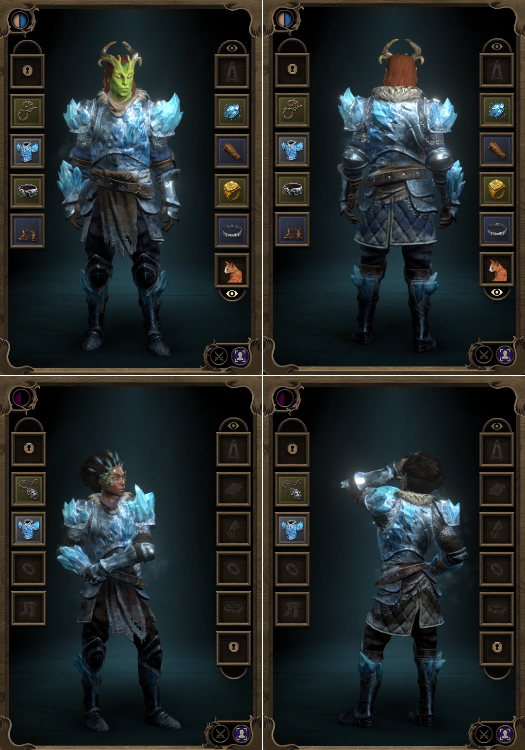 Category:Pillars of Eternity II: Deadfire unique armor - Official ...