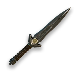 Exceptional Dagger (Avowed) - Official Pillars of Eternity Wiki