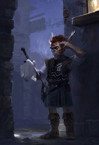 Dunryd Row - Official Pillars of Eternity Wiki