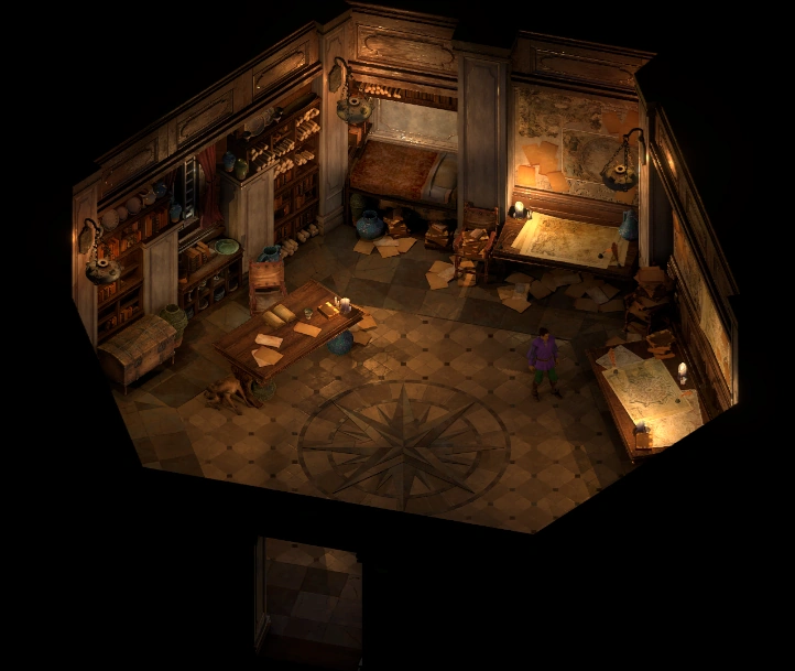 Sanza's Map Emporium - Official Pillars of Eternity Wiki