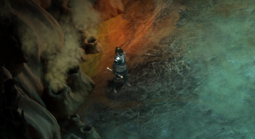 Cillan - Official Pillars of Eternity Wiki