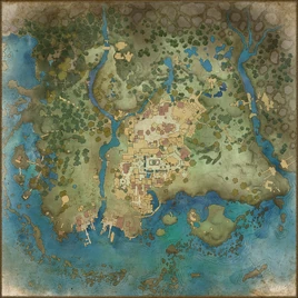 Dawnshore - Official Pillars of Eternity Wiki